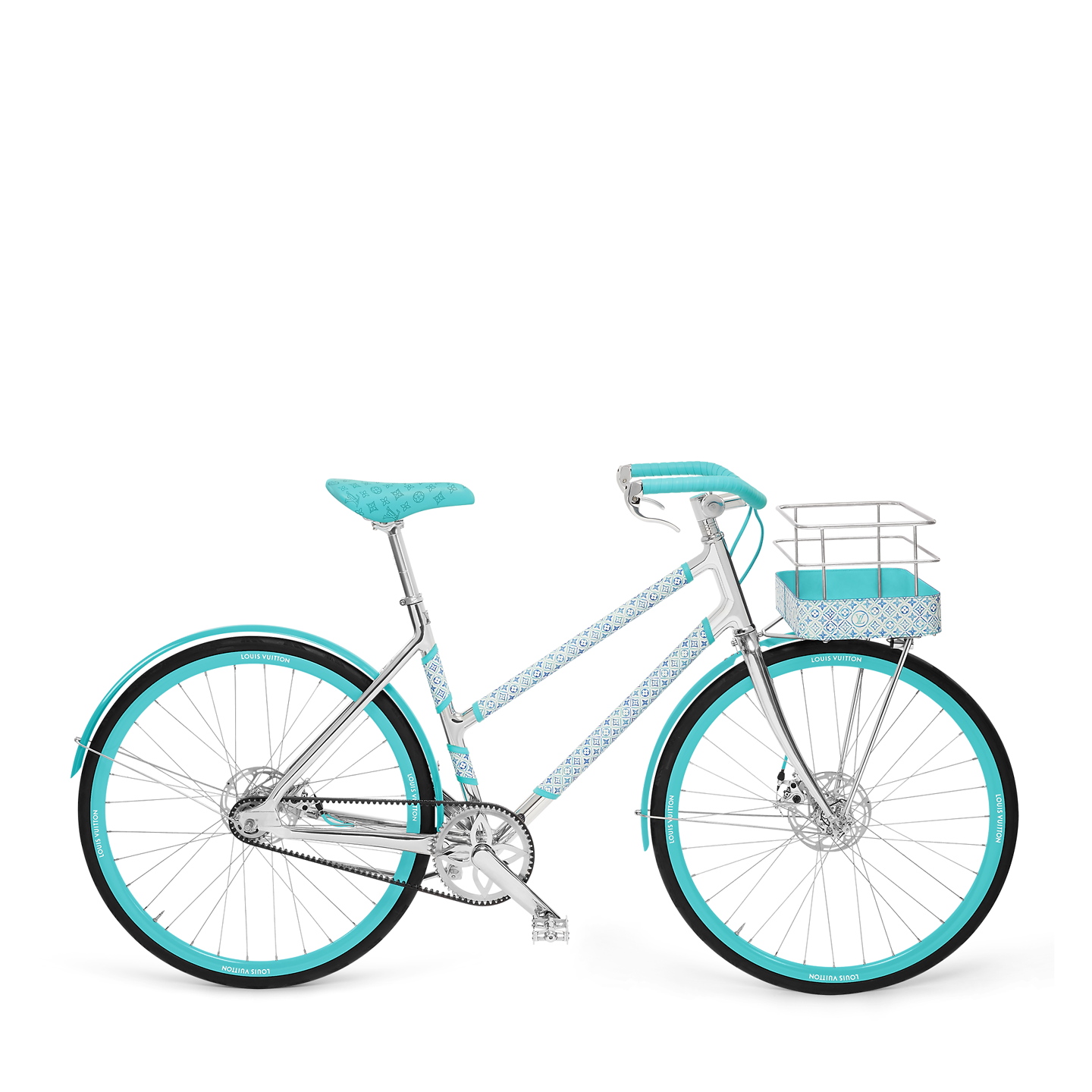 Bike MM - Sport and Games | LOUIS VUITTON